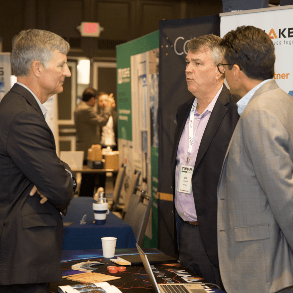 Exhibitor Forms – ChemOutsourcing