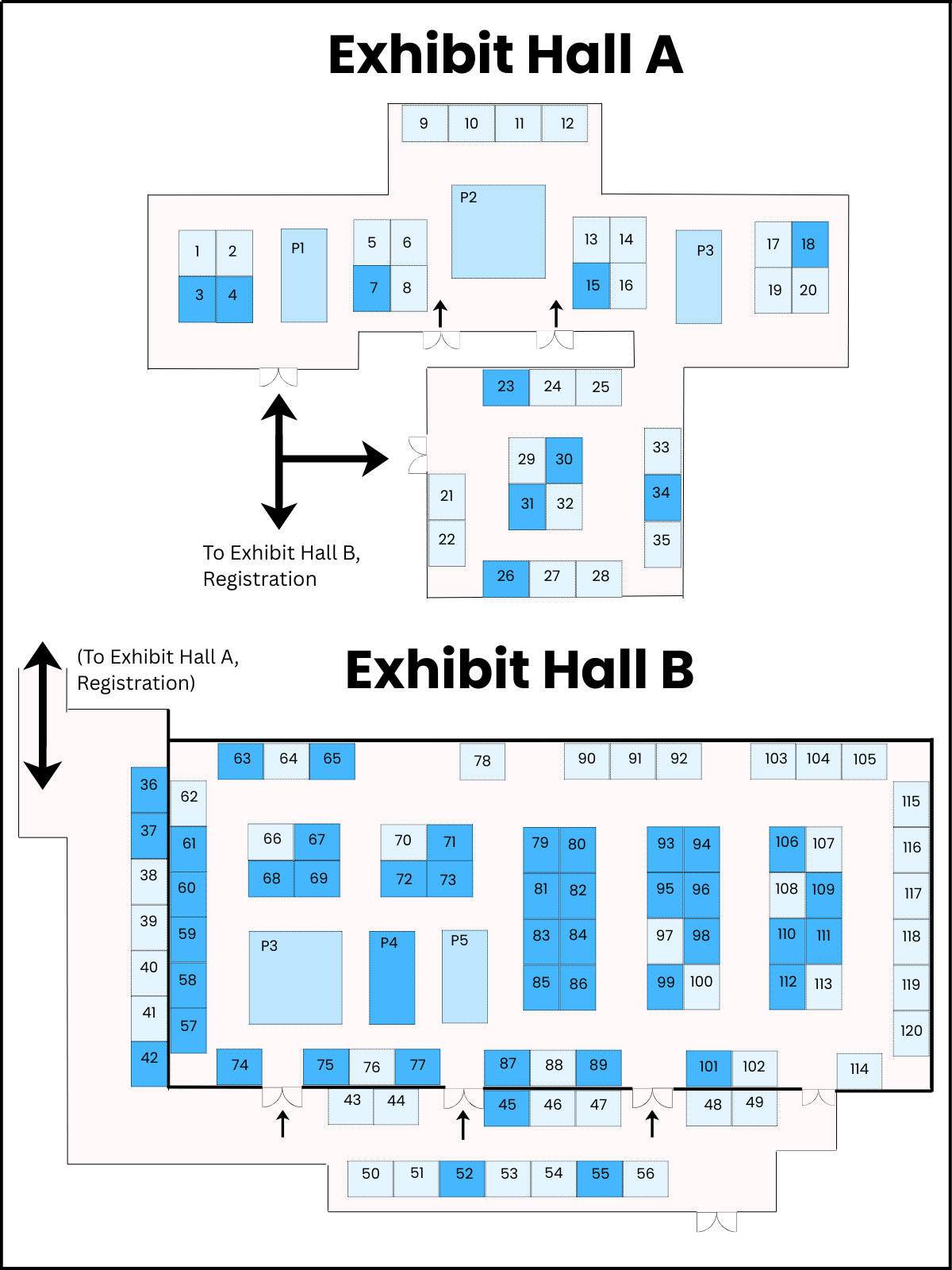 Exhibit Hall A-27 – ChemOutsourcing